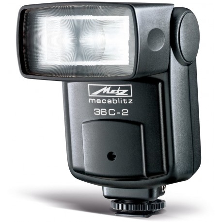 Metz flash 36 C-2 - Flashlights - Photopoint