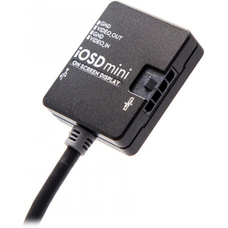 DJI IOSD Mini - Accessories for drones - Nordic Digital