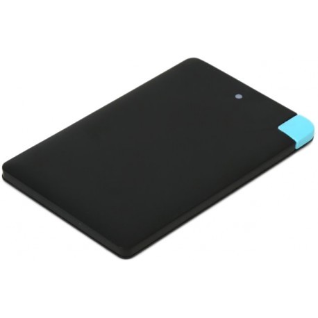Omega Power Bank 2000mAh + microUSB cable, black (OMPB20CCWMLA) - Power ...