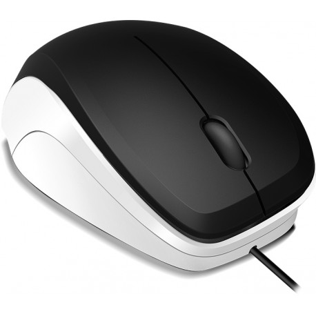 Speedlink mouse Ledgy, white (SL-610000-BKWE) - Mice - Photopoint