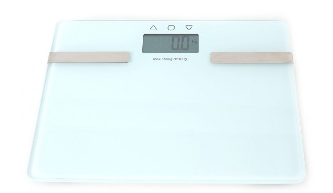Omega bathroom scale OBSF - Scales - Nordic Digital