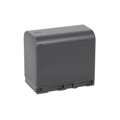 Eneride battery E (JVC BN VF 823, 2100mAh) - Rechargeable batteries ...